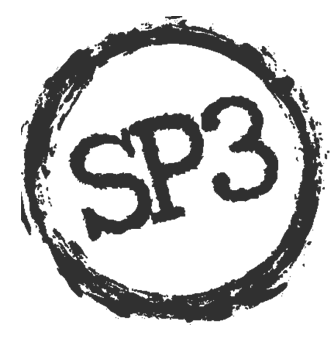 The Band | SP3 - Steve Payne, Lyndon Webb & Billy Boy Misskimmin, music ...